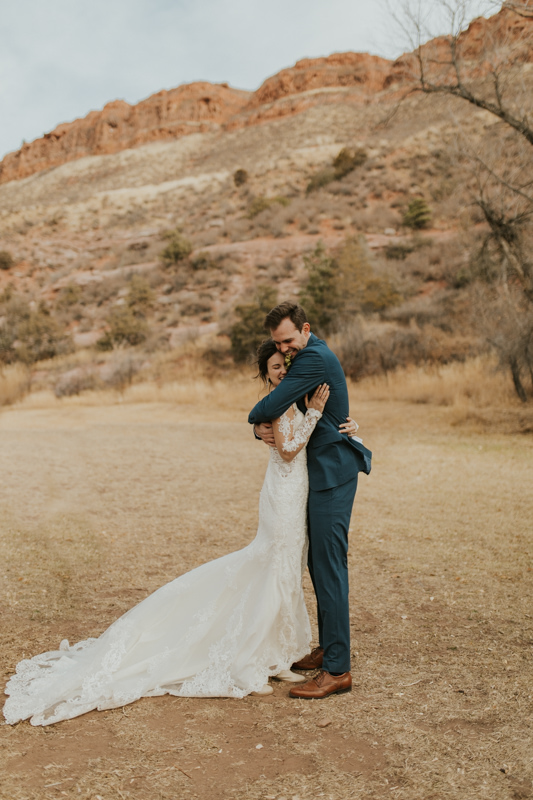 Finch Wedding - Taryn Ashlee Photography