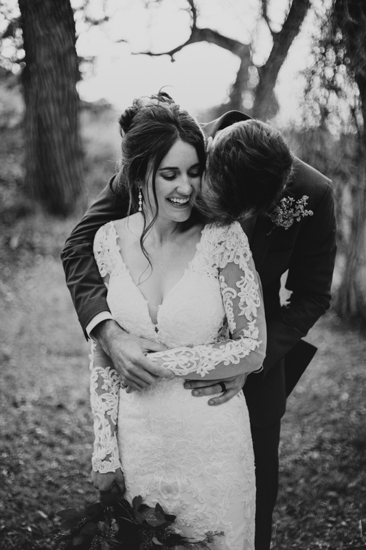 Finch Wedding - Taryn Ashlee Photography